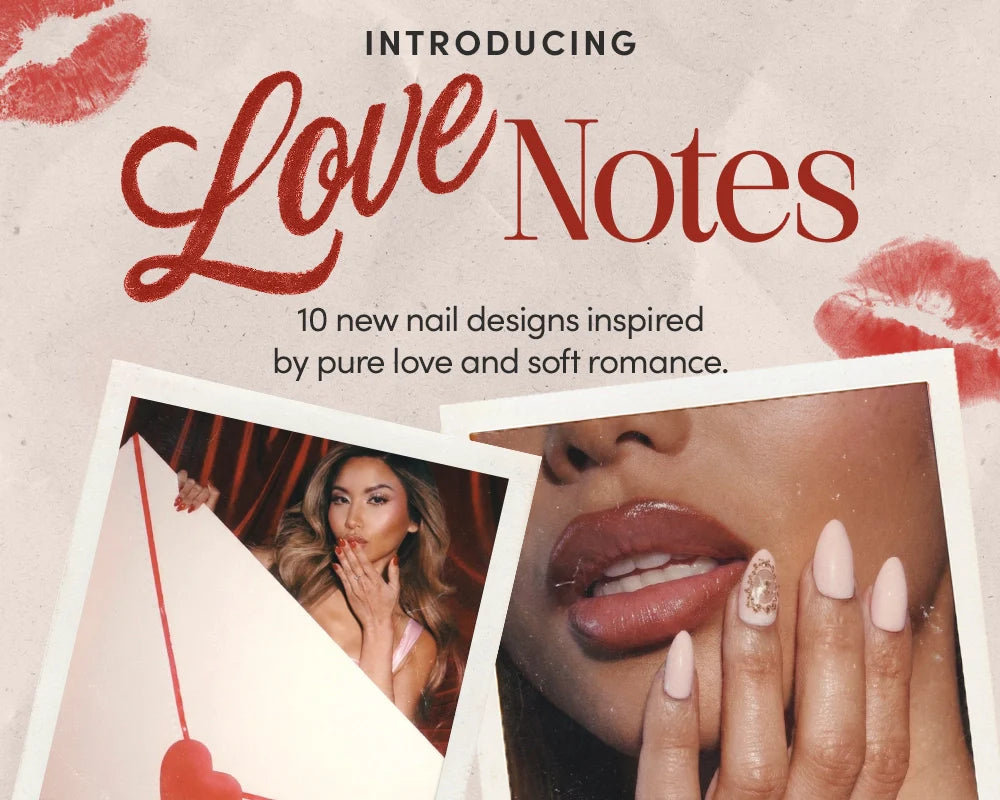 Love Notes Collection