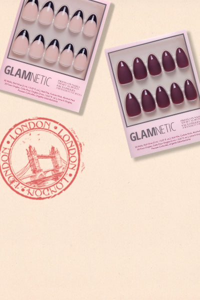 Shop Glamnetic Press-On Nails | Trendy, Long-Lasting Manicures at Home ...