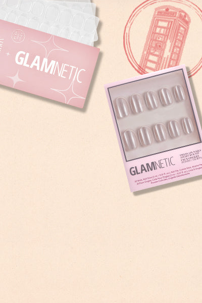 Shop Glamnetic Press-On Nails | Trendy, Long-Lasting Manicures at Home ...