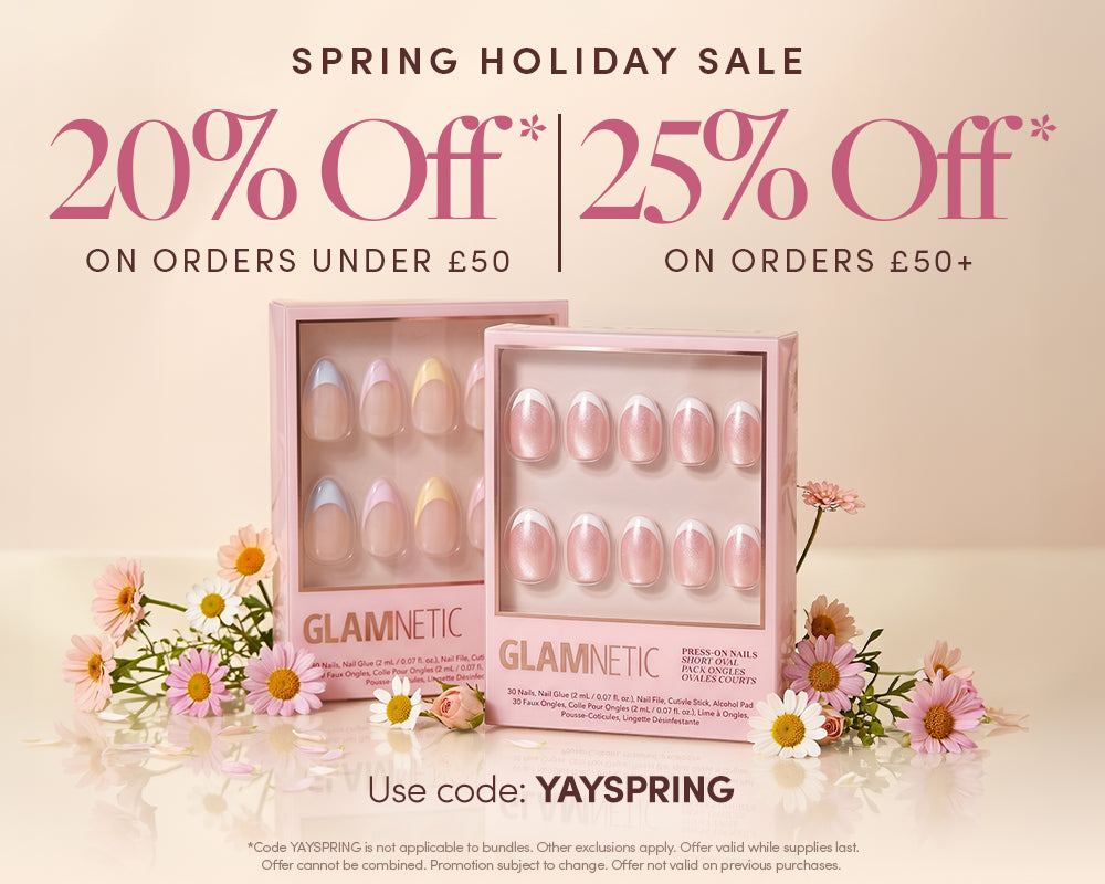Spring Holiday Sale - Up to 25% Off Sitewide w/ code YAYSPRING – Page 4