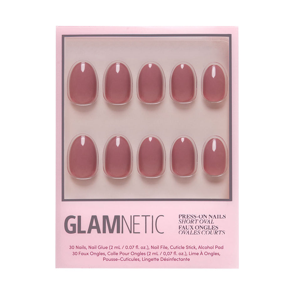 Shop Glamnetic Press-On Nails | Trendy, Long-Lasting Manicures at Home ...