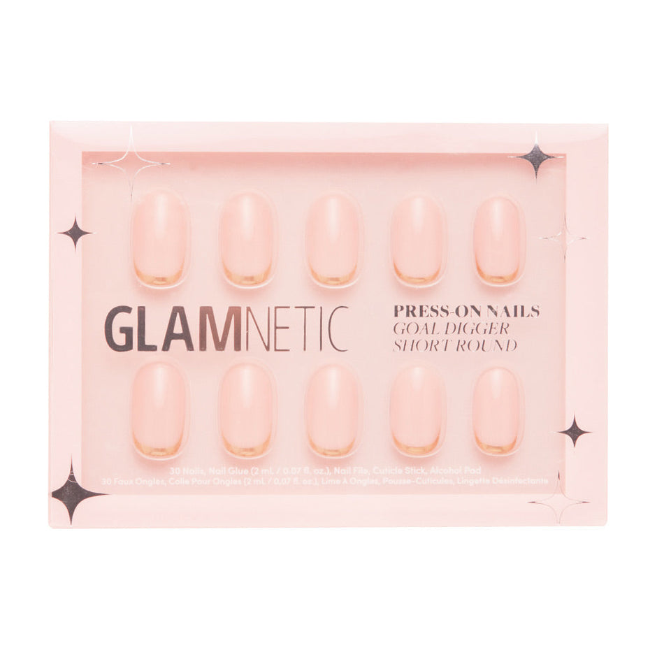 Shop Glamnetic Press-On Nails | Trendy, Long-Lasting Manicures at Home ...