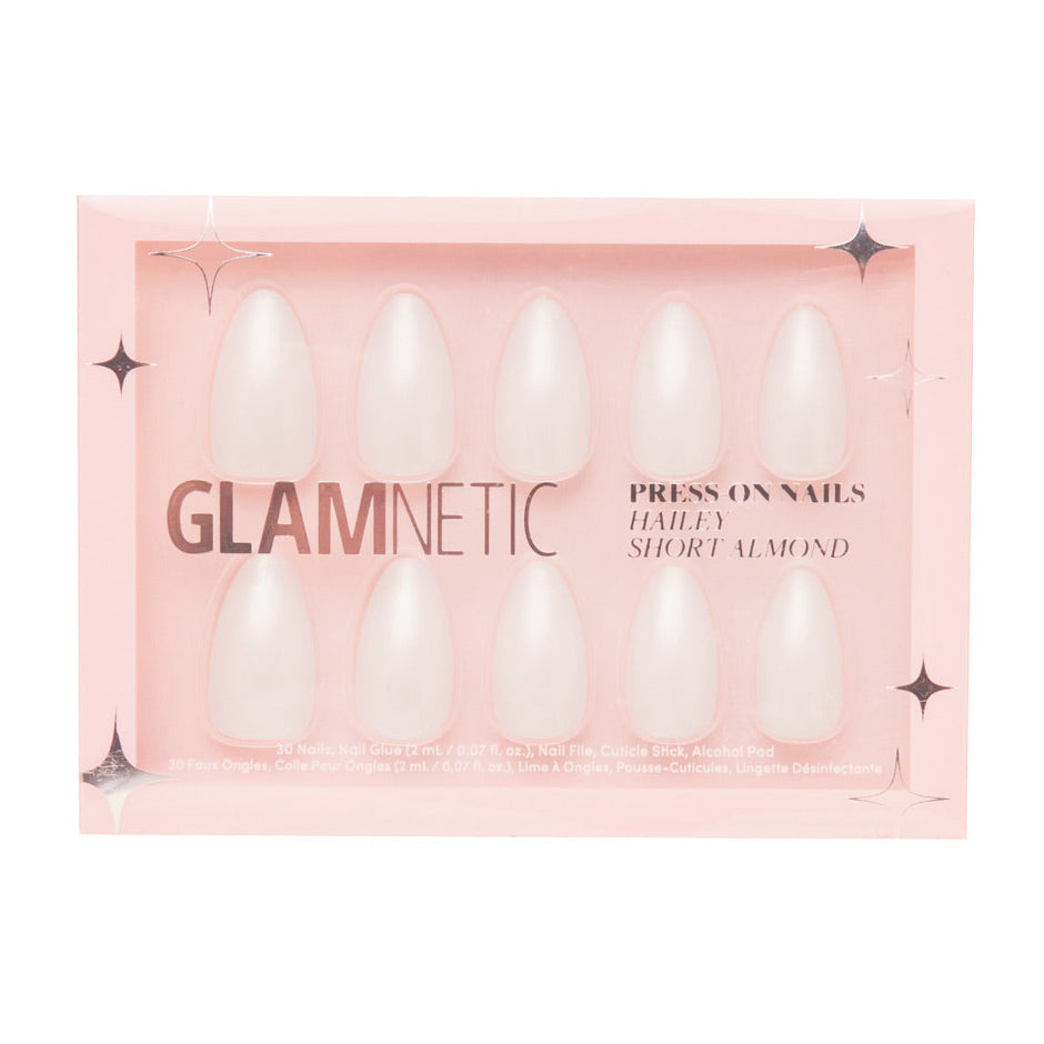 Shop Glamnetic Press-On Nails | Trendy, Long-Lasting Manicures at Home – Glamnetic UK